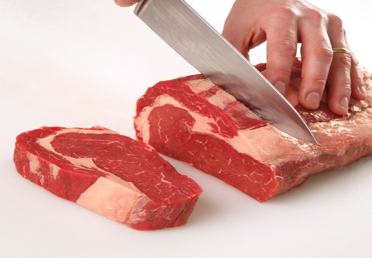 Cutting, Slicing and Mincing Services - Eastern Harvest Foods